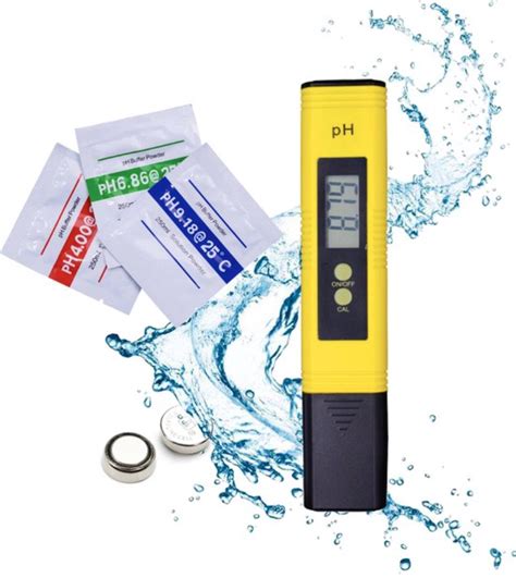 Ph Meter Lidl At David Velasquez Blog
