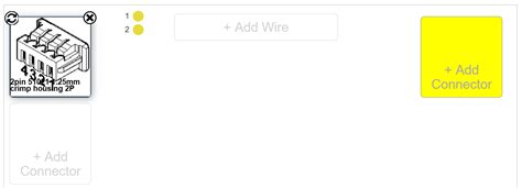 DIRTY CABLES A New Cable Editor Dangerous Prototypes