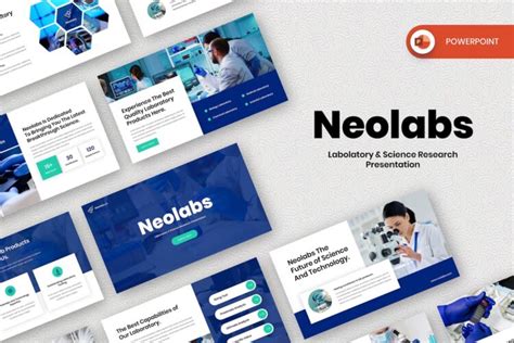 Best Science PowerPoint Templates For Scientific Presentations Theme Junkie