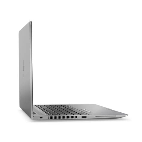 Laptop Refurbished HP ZBook 15u G6 15 6 UHD 4K Intel Core I7 8565U 1 80 GHz 16GB DDR4 512GB