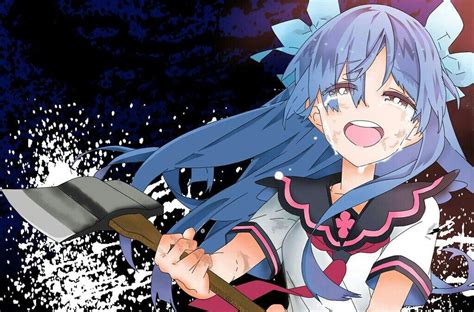 Yandere Anime List Anime Amino Yandere Girls Wiki Anime Amino