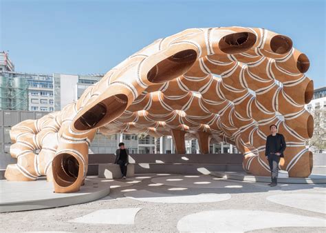 What Is Bionic Architecture