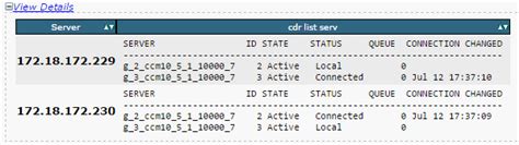 Troubleshoot CUCM Database Replication Issues Cisco