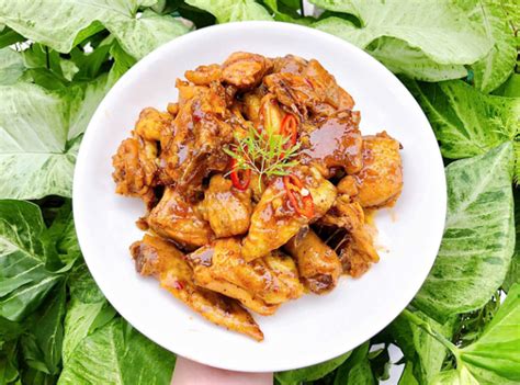 5 Cách Làm Gà Roti Giòn Ngon Cực đơn Giản Mà đậm đà Hấp Dẫn
