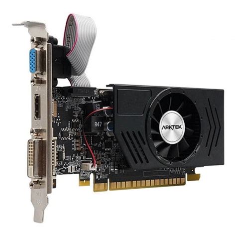 ARKTEK GeForce GT GB DDR Graphics Card Price In Bangladesh