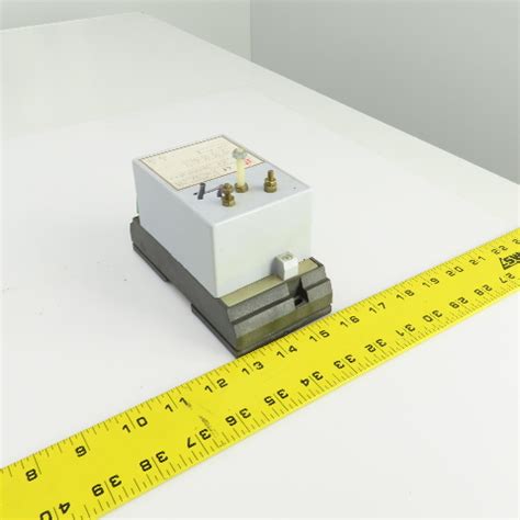 Type TCA Transducer Input 10A Output 20mA Bullseye Industrial Sales