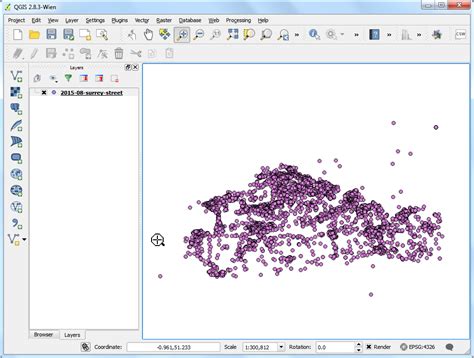 Creating Basemaps With Qtiles — Qgis Tutorials And Tips