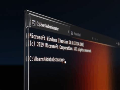 How To Rename A File With A Command Prompt