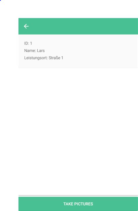 xct tabview binding viewmodel to page and use data in tabviewitems