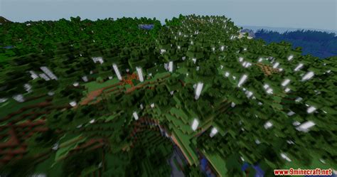 Security Addon 1 21 Mcpe Bedrock Mod