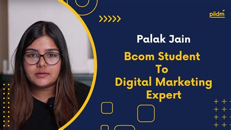 Piidm Digital Marketing Course In Pune Pune