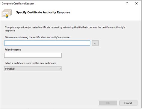 Configuring Iis To Use And Wildcard Certificate Paris Technologies
