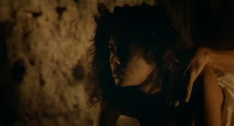 Nude Video Celebs Maru Valdivielso Nude Iguana 1988