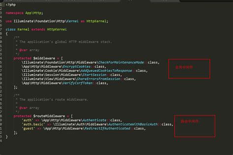 Laravel安装与路由配置 Csdn博客