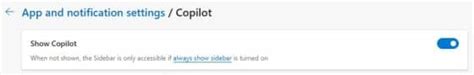 How To Hide Copilot Icon From Microsoft Edge Ways