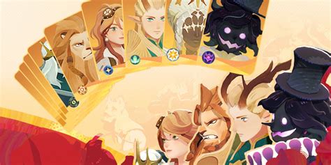 Afk Journey Tier List