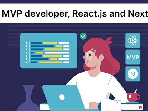 Minimum Viable Product Mvp Developer Reactjs And Nextjs Upwork