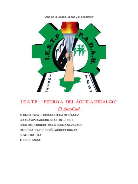 8020 Pdf Cad Automático Autodesk