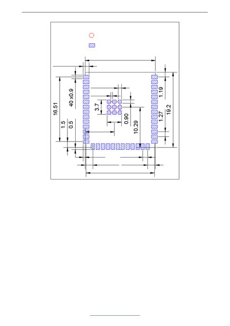 Esp32 S3 Wroom 1 Datasheet 28 34 Pages Espressif 2 4 Ghz Wifi 802 11 B G N And Bluetooth® 5