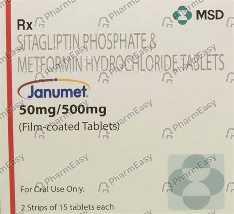 Janumet How To Take At Sandra Raines Blog