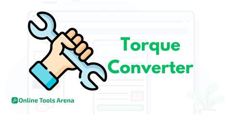 Online Torque Converter