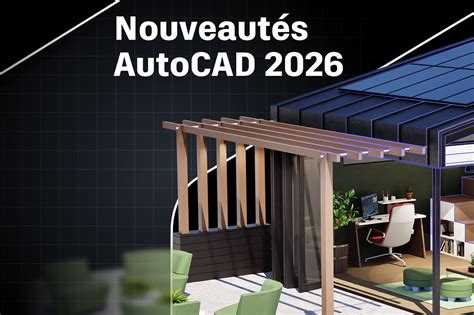 Village Bim Autocad 2026 Replay Du Webinaire