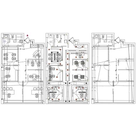 Electrical Layout Plan Services At Best Price In Jalandhar Kiranotech