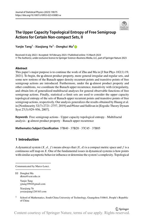 The Upper Capacity Topological Entropy Of Free Semigroup Actions For Certain Non Compact Sets