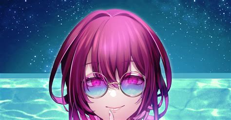 Kafka Star Rail Honkai Star Rail Swimsuit 水着カフカ Pixiv