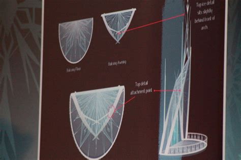 Elsa Concept Art Elsa The Snow Queen Photo 35278008 Fanpop