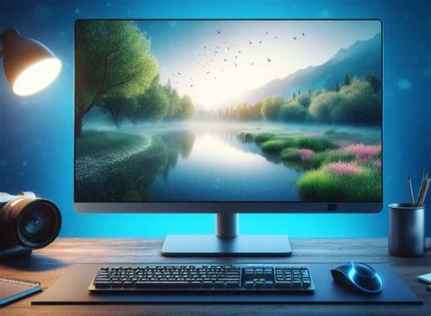 Perbandingan Pc Desktop Vs Pc Aio Mending Mana