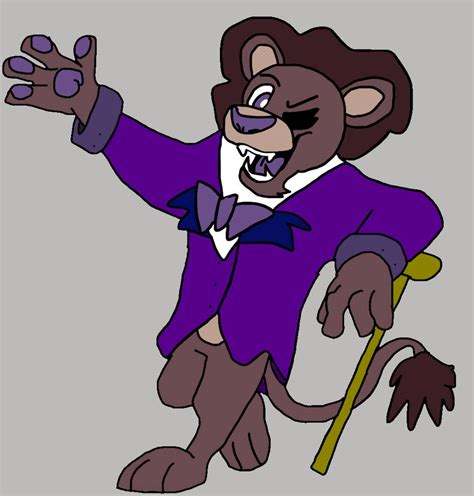 Lloyd D Side By Maurythebeat On Deviantart