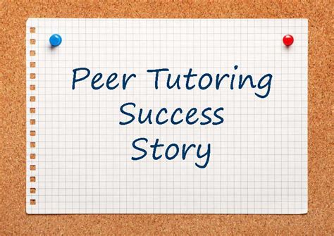 Success Is Mandatory The Peer Tutoring Program That Saved Camelback