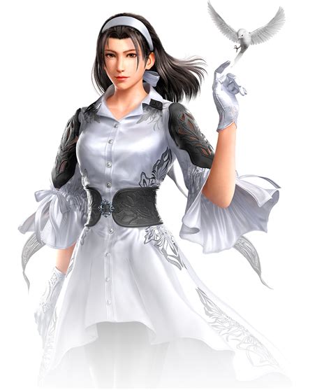 Jun Kazama Bandai Namco Europe