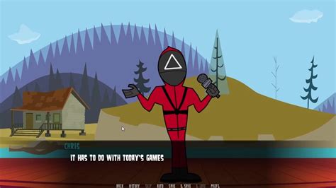 Total Drama Harem Hentai Game Download Porntaku