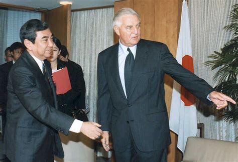 In Pictures Former Vice President Walter Mondale Cnn