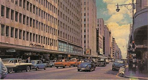 16 Photos Of Johannesburg Then And Now South Africa Photography