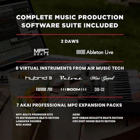 Black Plastic M Audio Oxygen Pro Mini 32 Key USB MIDI Keyboard Controller At Rs 13358 00 Piece