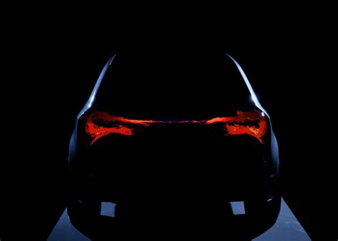 Piloted Driving And Oled Lighting Technology By Audi At Ces 2013