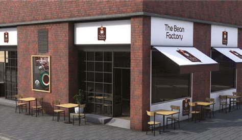 The Bean Factory Linkedin