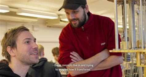 Apply For Msc In Quantum Information Science Quantum For Life Center