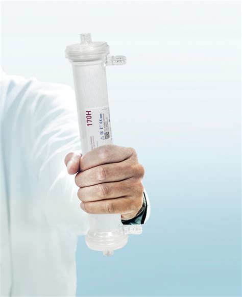 Polyflux H For Effective Convective Therapies