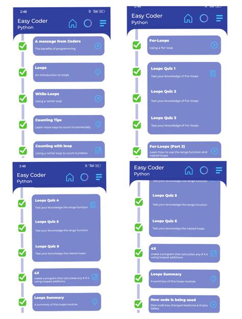 Heansekaa J On Linkedin Leveling Up My Coding Skills Ive Reached 100 Completion Of The Python