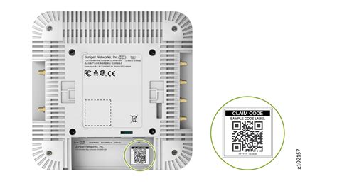 Juniper Mist Access Points Quick Start Step 1 Begin Juniper Networks