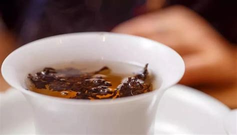 茶到底是酸性还是碱性 食物