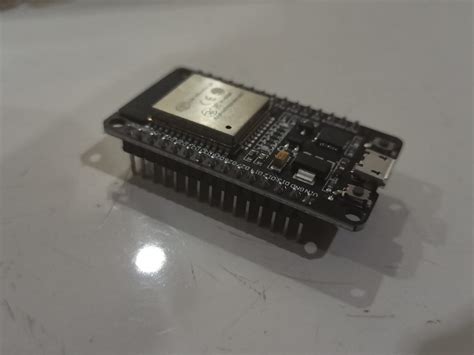 Mulai Belajar Esp32 Halo Halo Kenalin Aku Kevin Kencana… By Kevin Kencana Medium