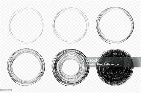 원선의 슈퍼 세트는 손으로 그린 스케치 라인 디자인 요소 메시지 메모 레이블에 대한 낙서 원입니다 버블 프로트 벡터 일러스트레이션 검은색에 대한 스톡 벡터 아트 및 기타