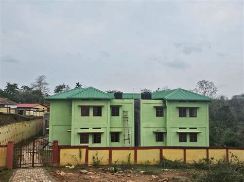 Diphu Polytechnic Home