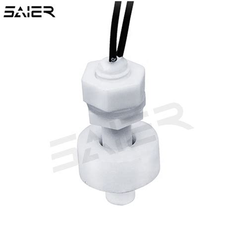 Liquid Level Switches Micro Pp Plastic Float Sensor For Humidifier