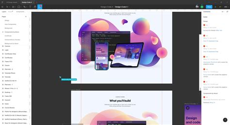 The Figma Design Tool Figma Handbook Design Code